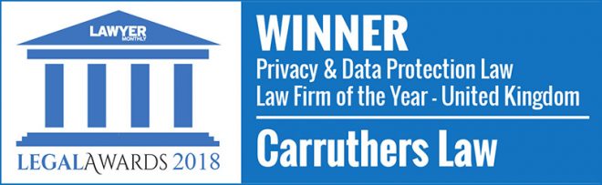 Carruthers Law | Defamation Solicitors, Professional Negligence and ...